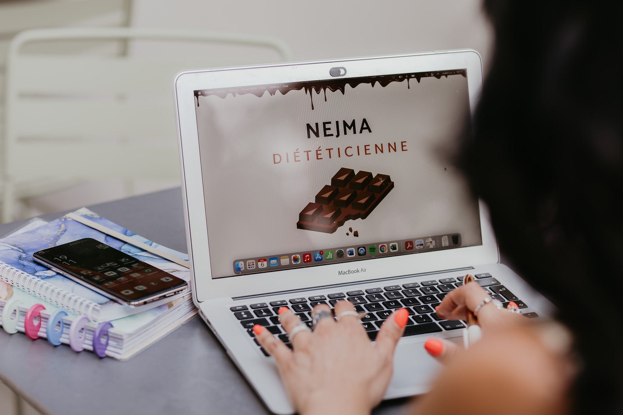 Mes autres services - Diététicienne nutritionniste en ligne